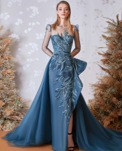 2024 Wedding Dress Trends: Unique Colors & Styles for Every Season ...
