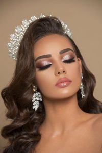 Best Wedding Makeup for Brown Eyes: Natural, Bridal, and Dramatic Looks