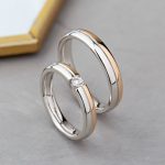 Gold Wedding Rings for Couples - Best in Aesthetic Luxury, Unique Designs