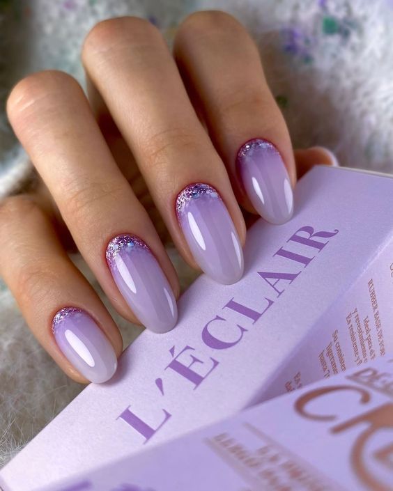 Spring Nail Colors 2024 Embrace The Seasons Hottest Shades Fall