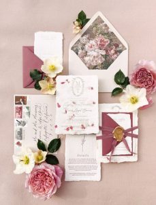 2024 Wedding Invitations Trends: Elegant Card Designs, Ideas, and Templates