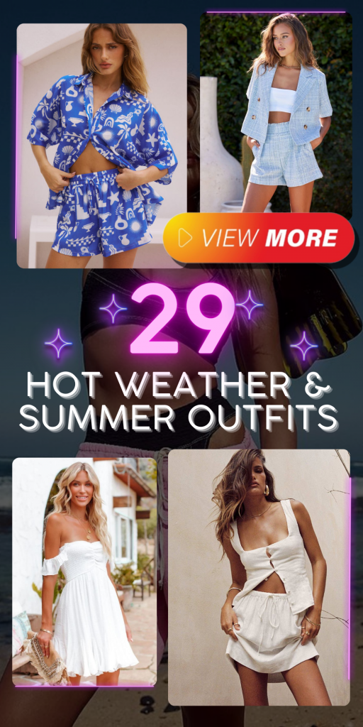 Stylish Summer Outfits for Women Over 50: Casual, Modest, and Chic ...