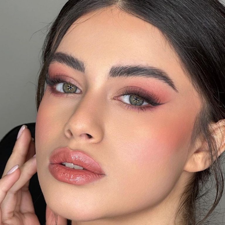 27 Light Summer Makeup Ideas: Natural Looks and Korean Inspired Tutorials