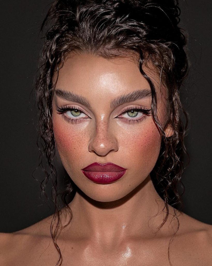 25 Natural Summer Makeup Looks: Easy Ideas for a Fresh, Glowy Look
