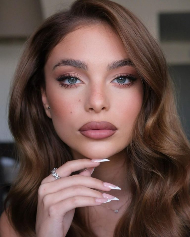 27 Light Summer Makeup Ideas: Natural Looks and Korean Inspired Tutorials