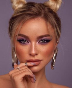 25 Summer Eye Makeup Ideas: Natural to Dramatic Looks for Every Mood