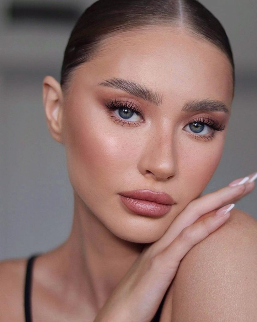 27 Light Summer Makeup Ideas: Natural Looks and Korean Inspired Tutorials