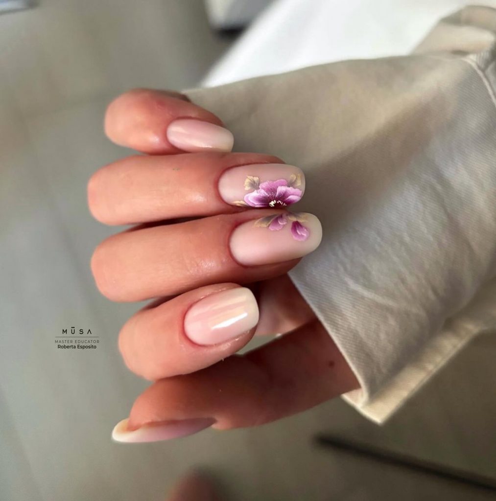 Short Summer Nails: Fun, Classy, and Chic Nail Designs