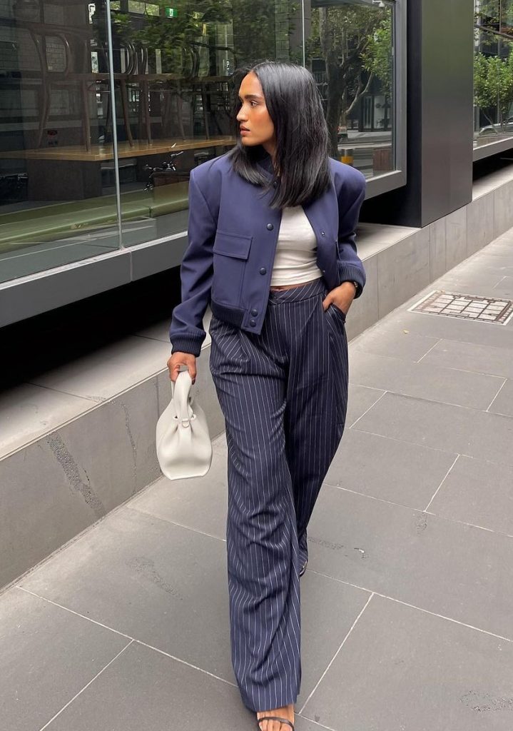 29 Navy Outfits: Stylish Ideas for Women - Casual, Classy, and Summer Looks