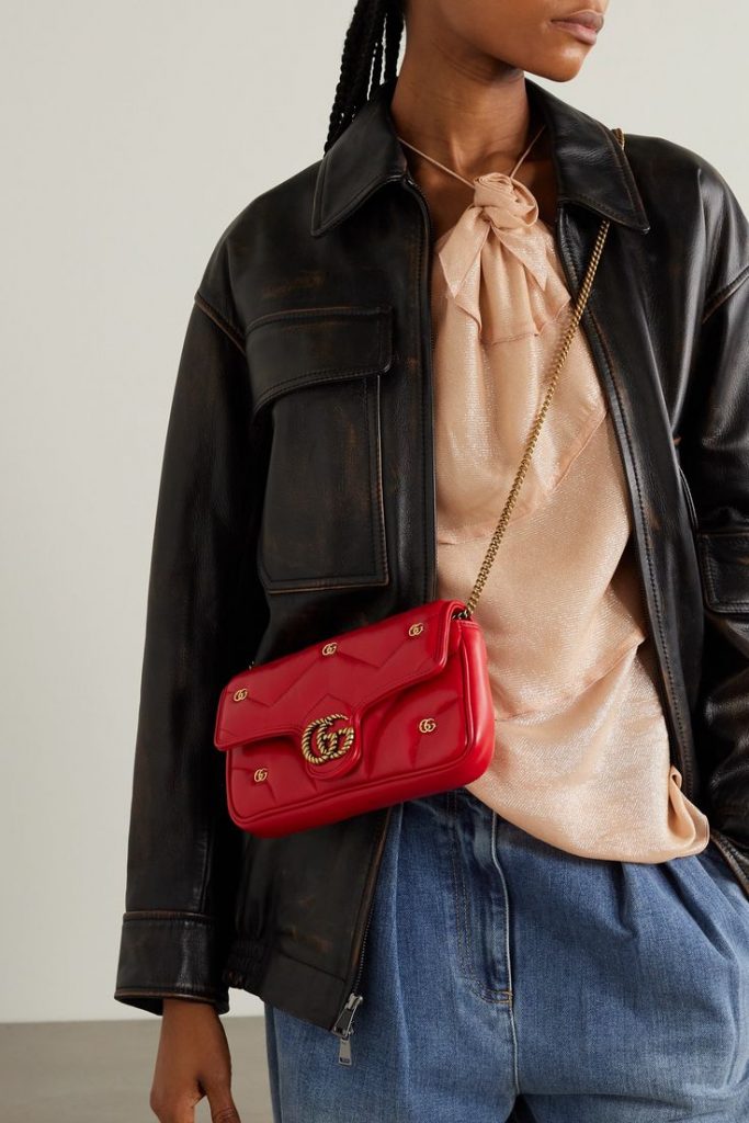 27 Must-Have Women's Fall Bags: Perfect Accessories for the Season ...