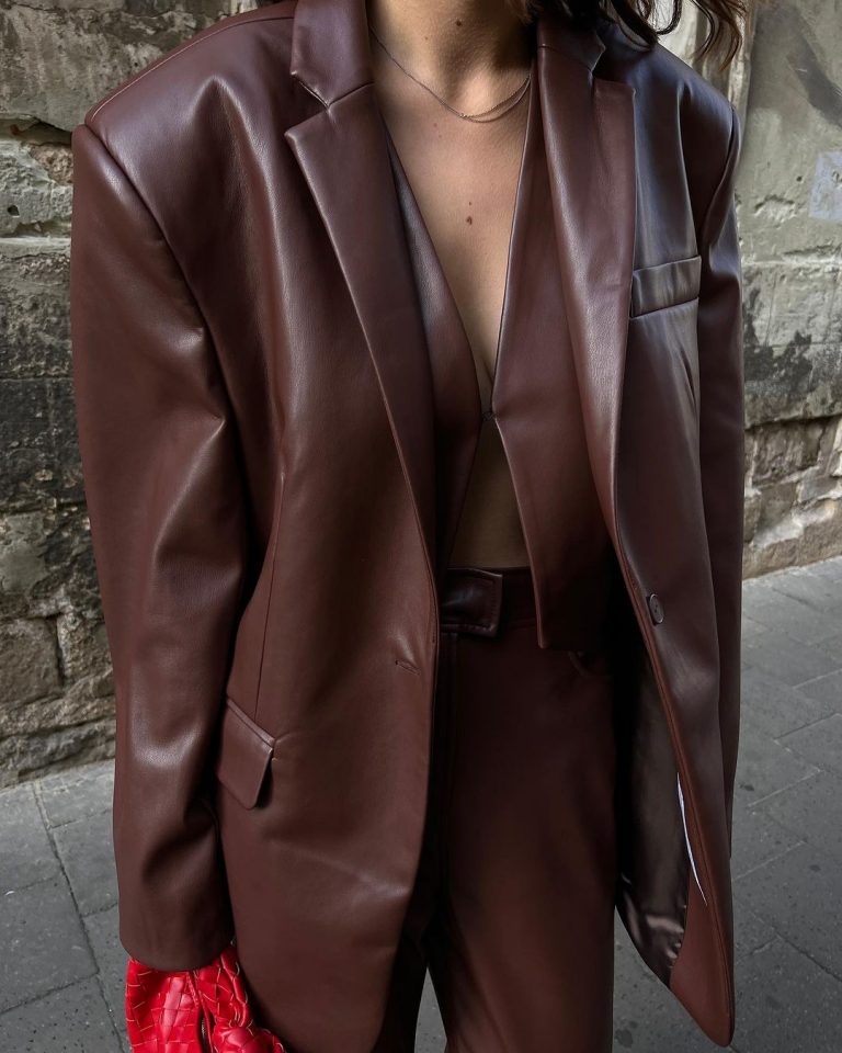29 Women's Fall Jacket Ideas 2024: Trendy, Classy, and Affordable ...