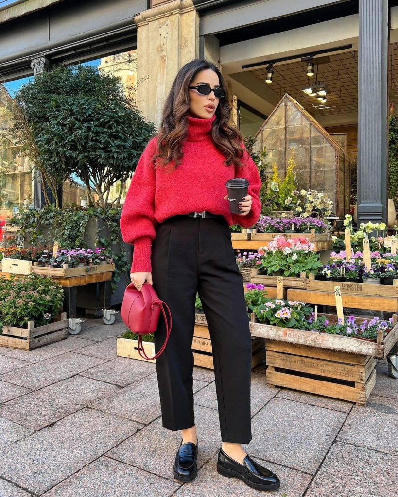 29 Trendy Women's Fall Clothes for 2024: Stylish Outfits and Ideas for ...