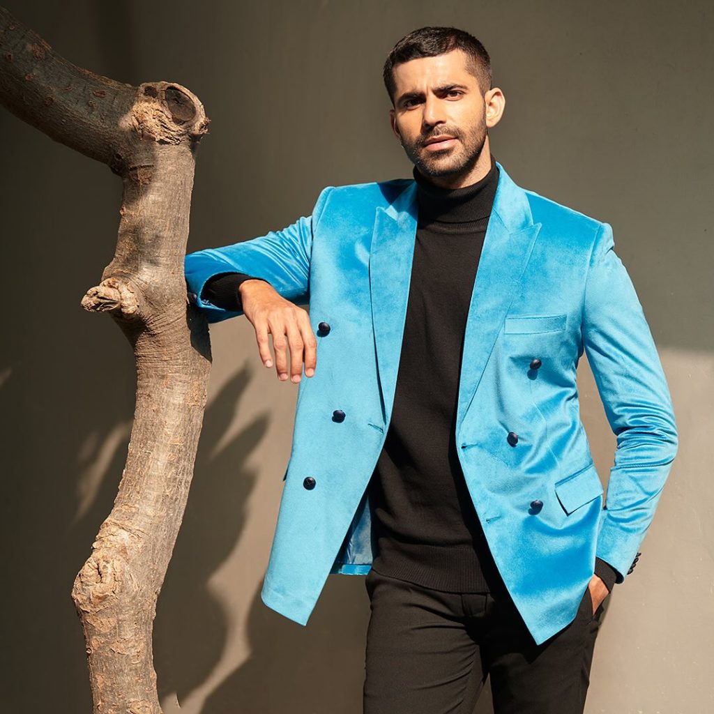 Fall Blazers for Men: 29 Stylish Ideas for Casual, Formal, and Classy ...