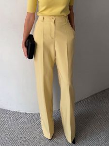 27 Women's Fall Slacks: Stylish Ideas for Casual, Business, and Formal ...
