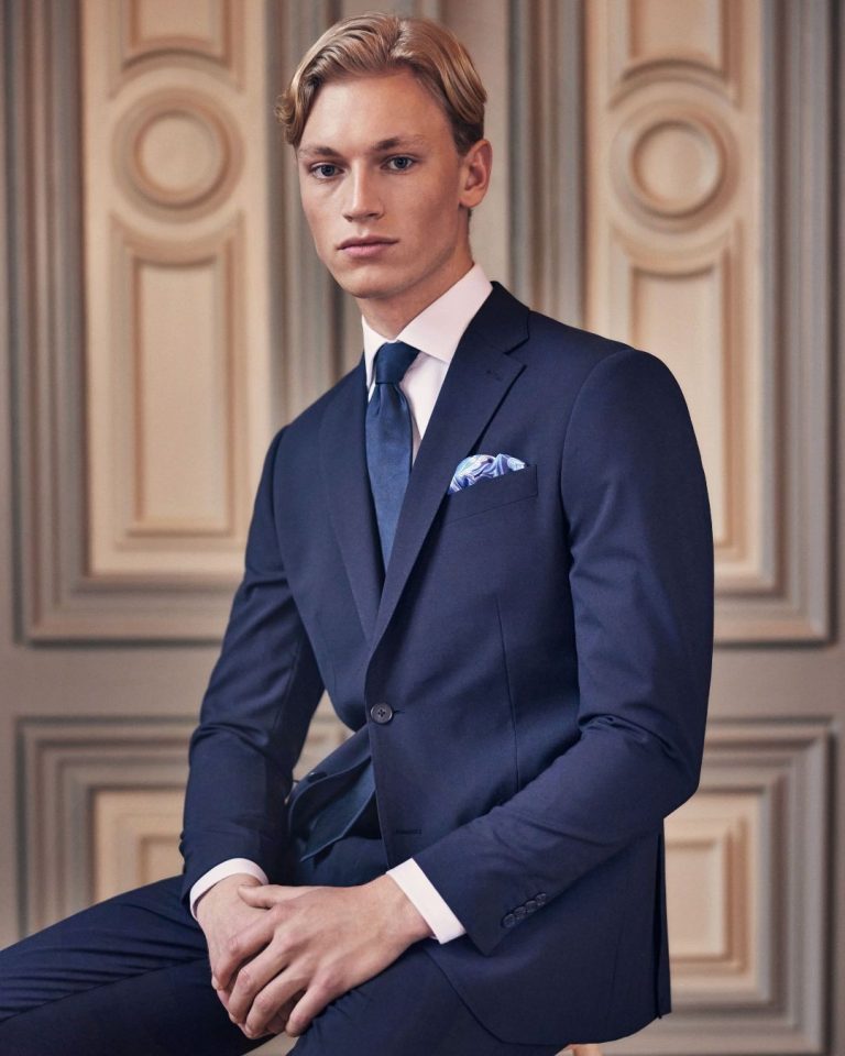 Fall Blazers for Men: 29 Stylish Ideas for Casual, Formal, and Classy ...