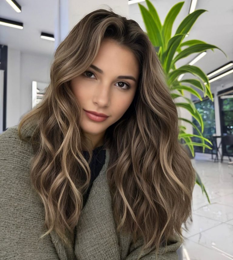29 Fall Hair Color Ideas for Brunettes 2024: Trendy and Fun Styles for ...