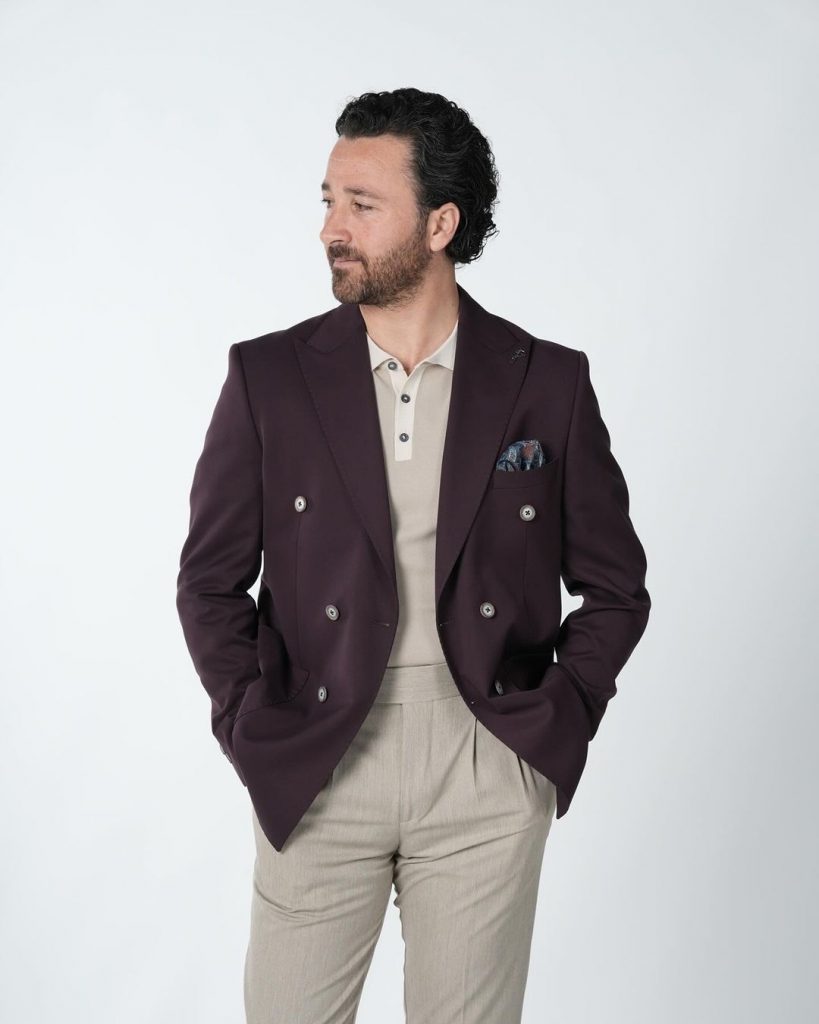 Fall Blazers for Men: 29 Stylish Ideas for Casual, Formal, and Classy ...