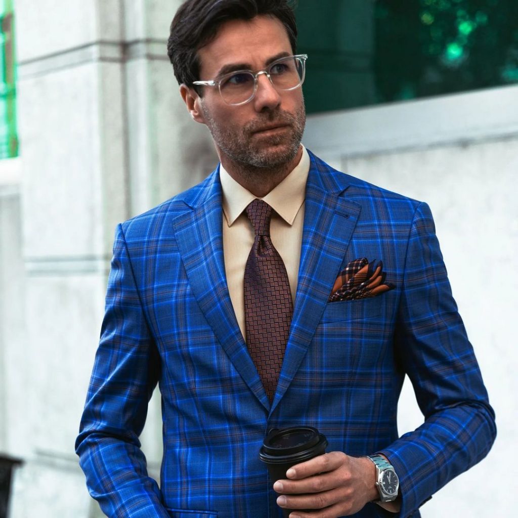 Fall Blazers for Men: 29 Stylish Ideas for Casual, Formal, and Classy ...