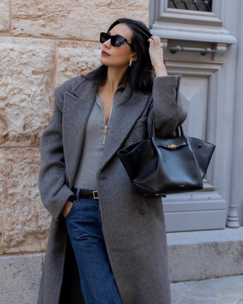 27 Best Fall Coats for Women: Stylish and Cozy Jackets for Every Occasion