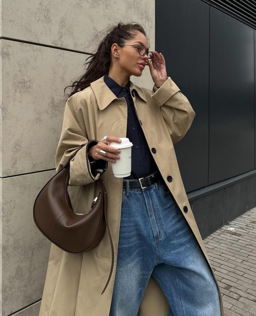 Lightweight Fall Outfits for Women: 29 Cute and Casual Ideas - Jackets ...