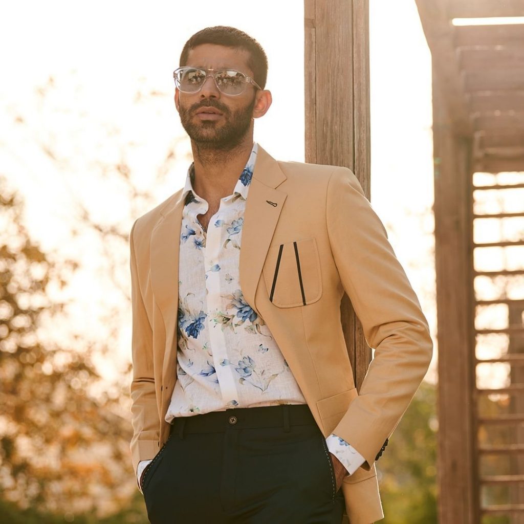 Fall Blazers for Men: 29 Stylish Ideas for Casual, Formal, and Classy ...