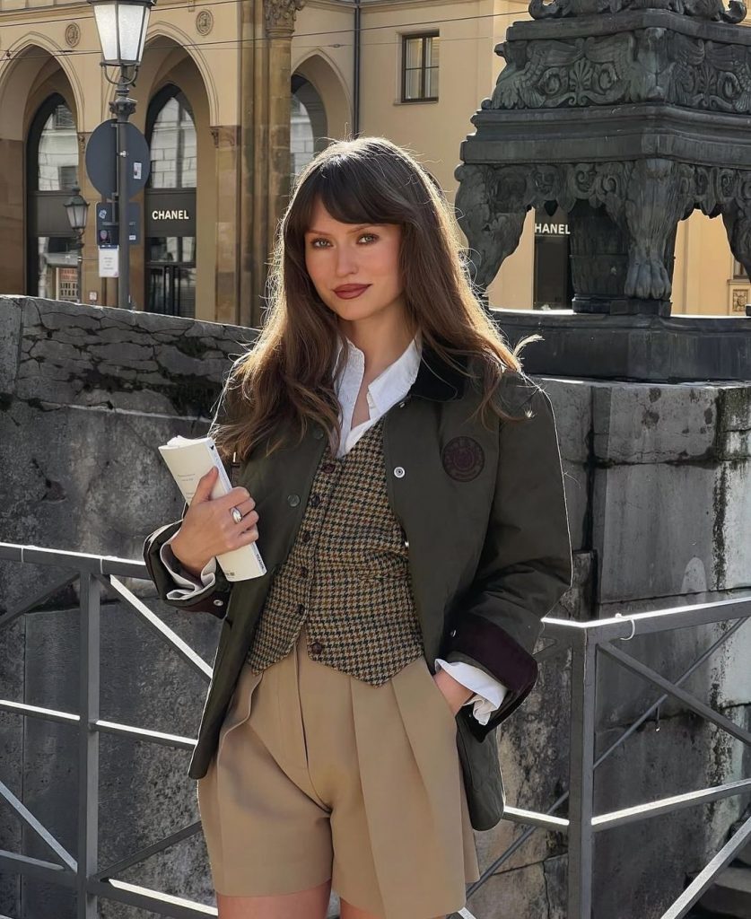 31 Classy Fall Outfit Ideas: Elegant, Chic, and Stylish Looks for Women