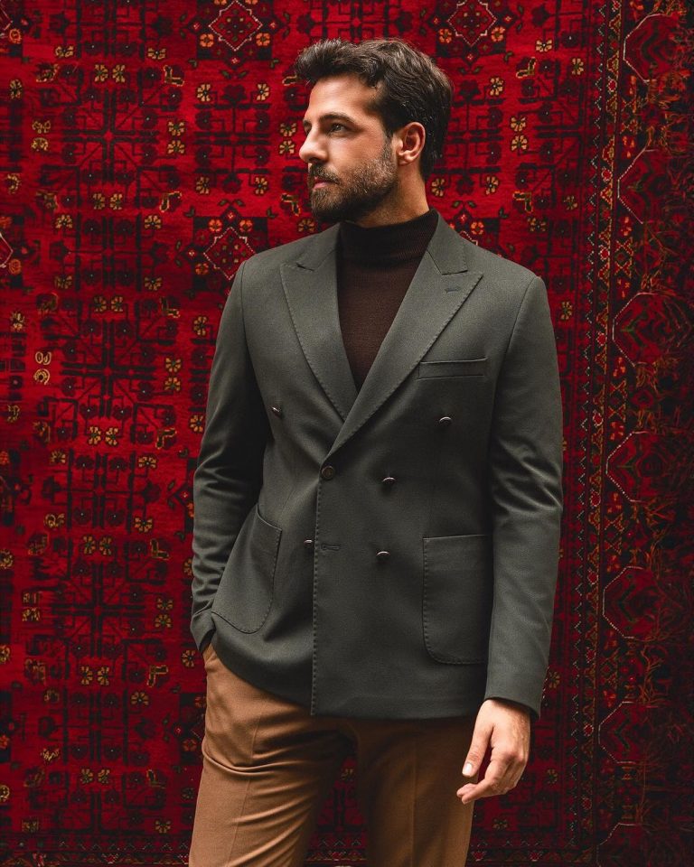 Fall Blazers for Men: 29 Stylish Ideas for Casual, Formal, and Classy ...