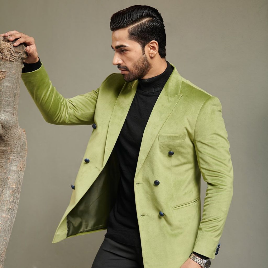 Fall Blazers for Men: 29 Stylish Ideas for Casual, Formal, and Classy ...