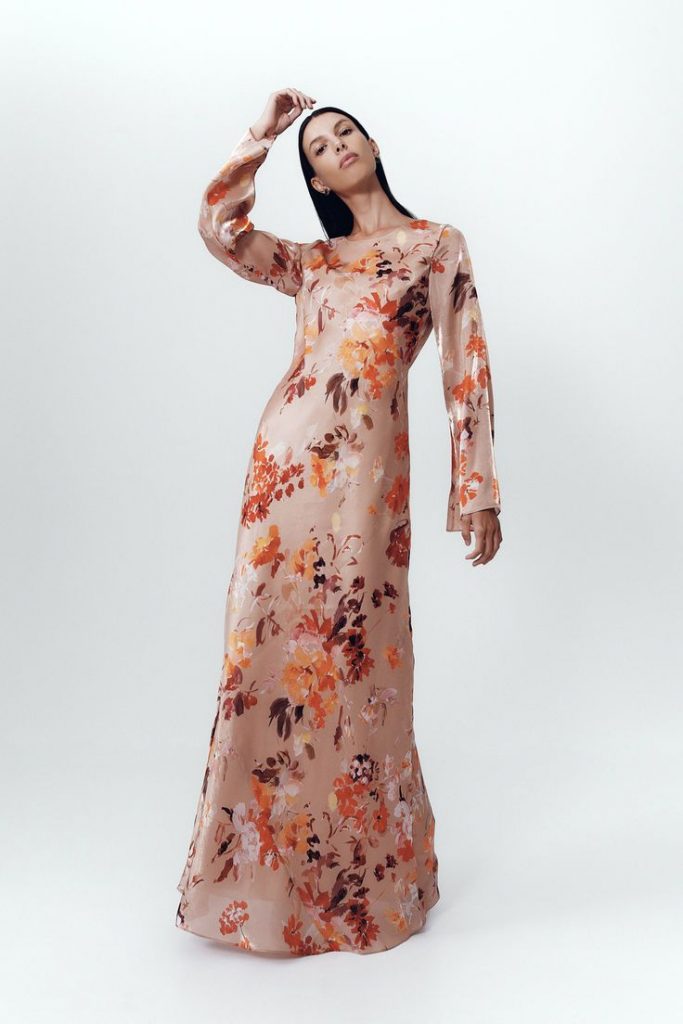25 Ideas for Fall Dresses for Women: Cute, Casual, Formal, Business ...