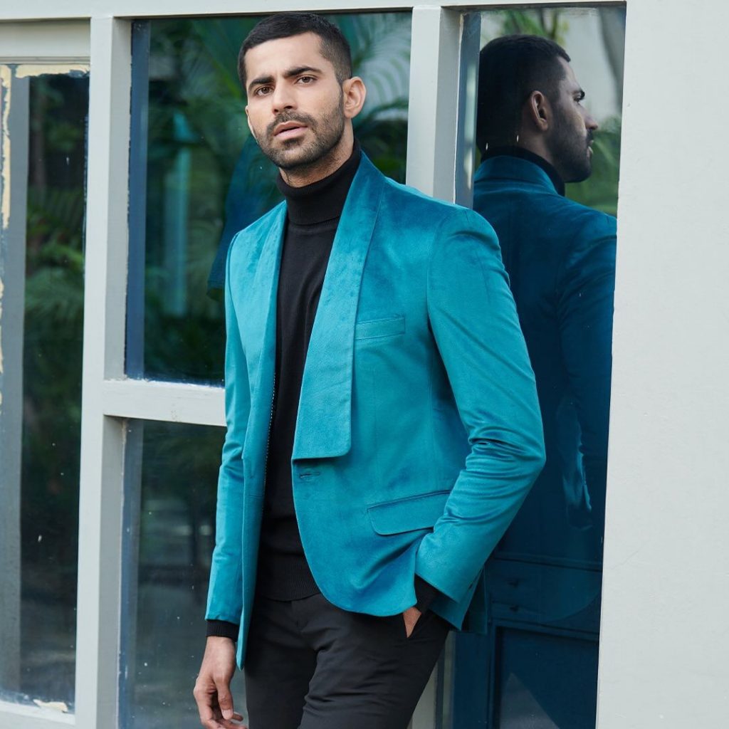 Fall Blazers for Men: 29 Stylish Ideas for Casual, Formal, and Classy ...