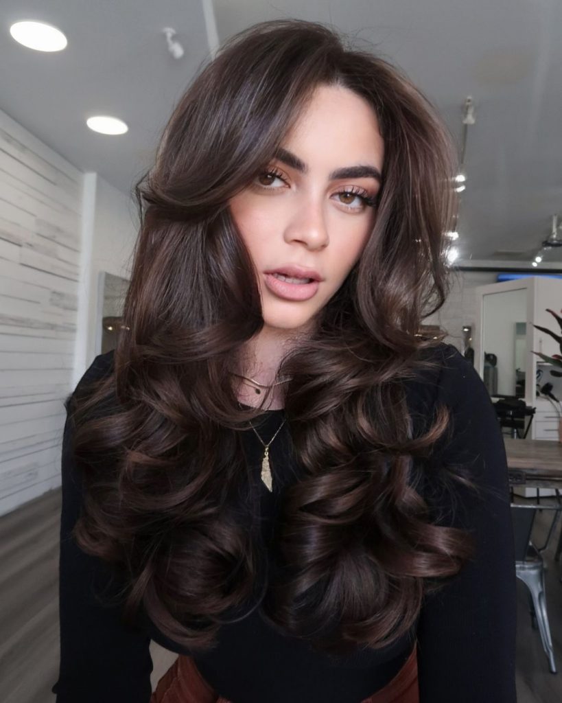 29 Fall Hair Color Ideas for Brunettes 2024: Trendy and Fun Styles for ...