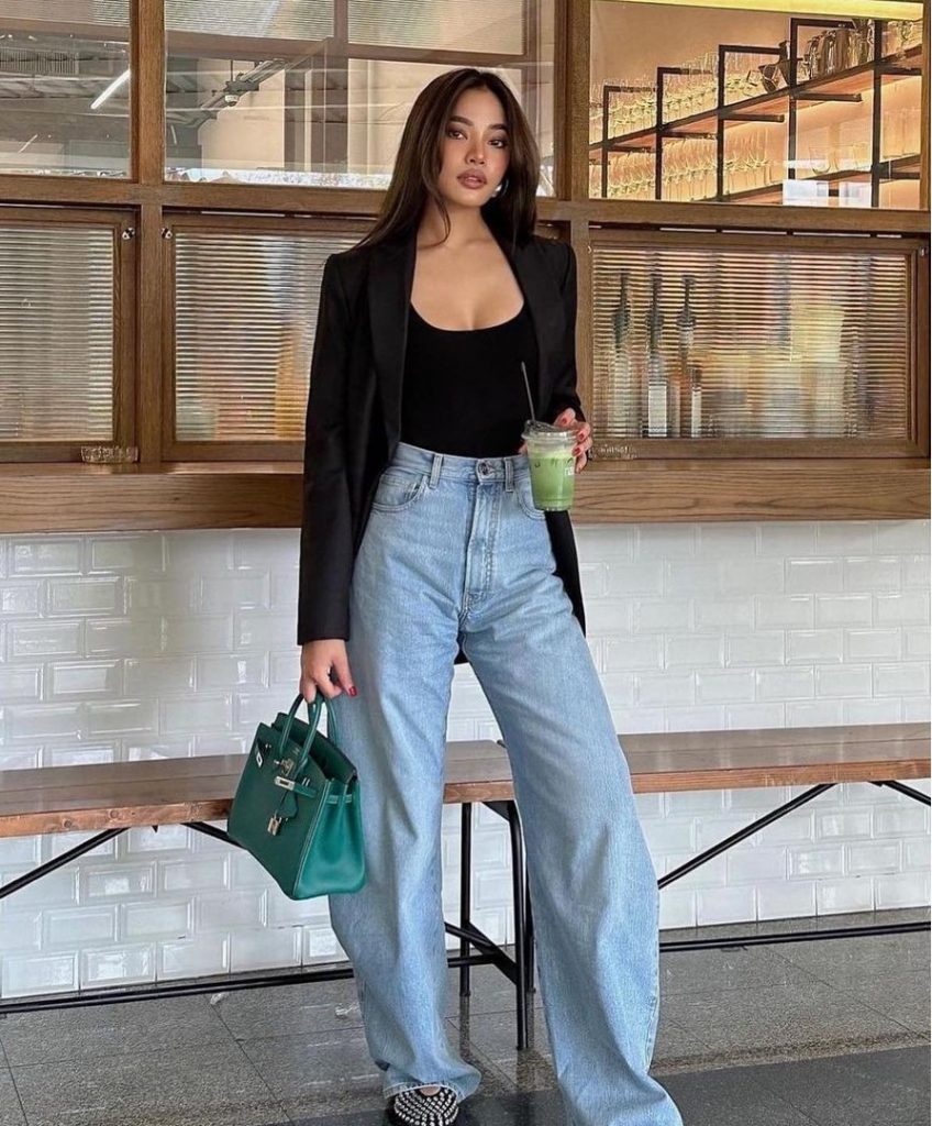 Lightweight Fall Outfits for Women: 29 Cute and Casual Ideas - Jackets ...