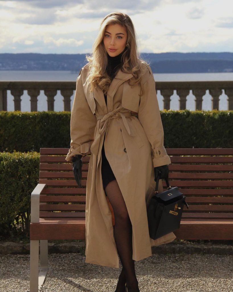 27 Best Fall Coats for Women: Stylish and Cozy Jackets for Every Occasion