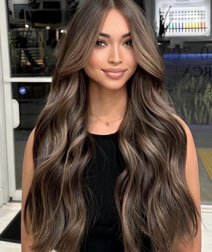 29 Fall Hair Color Ideas for Brunettes 2024: Trendy and Fun Styles for ...