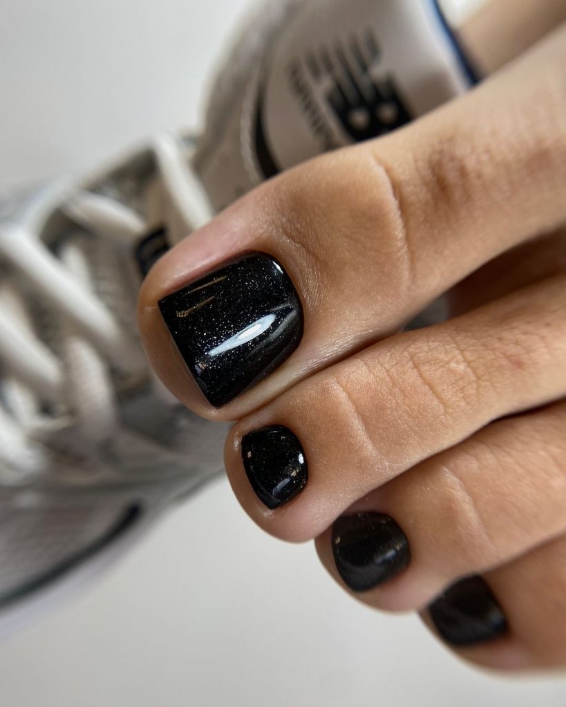 Fall Toe Nail Art 2024: 25 Creative Ideas for the Season - Fall Update 2025