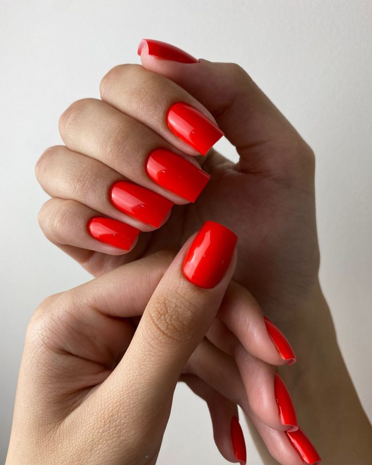 Best Fall Nail Colors 2024: 27 Ideas for Stunning Manicures - Fall ...