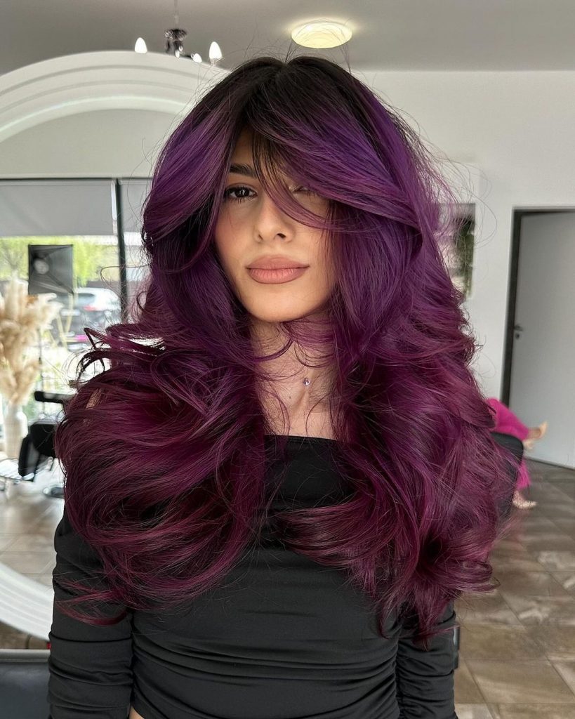 Layered Fall Hairstyles 2024: 25 Stylish Ideas - Fall Update 2025