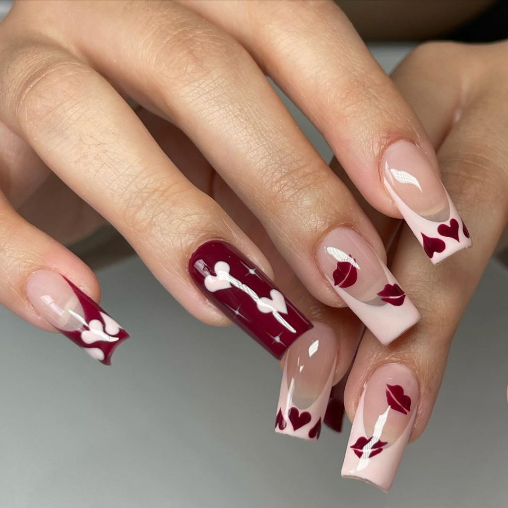 Best Fall Nail Colors 2024: 27 Ideas for Stunning Manicures - Fall ...