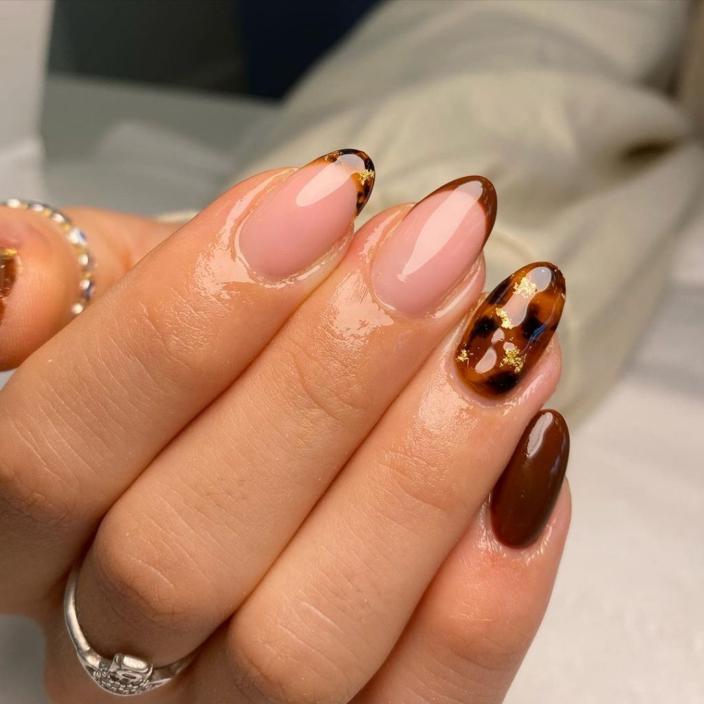 Fall Nail Styles 2024: 27 Ideas to Inspire Your Next Manicure - Fall ...