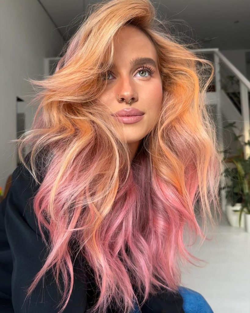 Medium Length Haircut Fall 2024: 27 Stunning Ideas for a Fresh Look ...