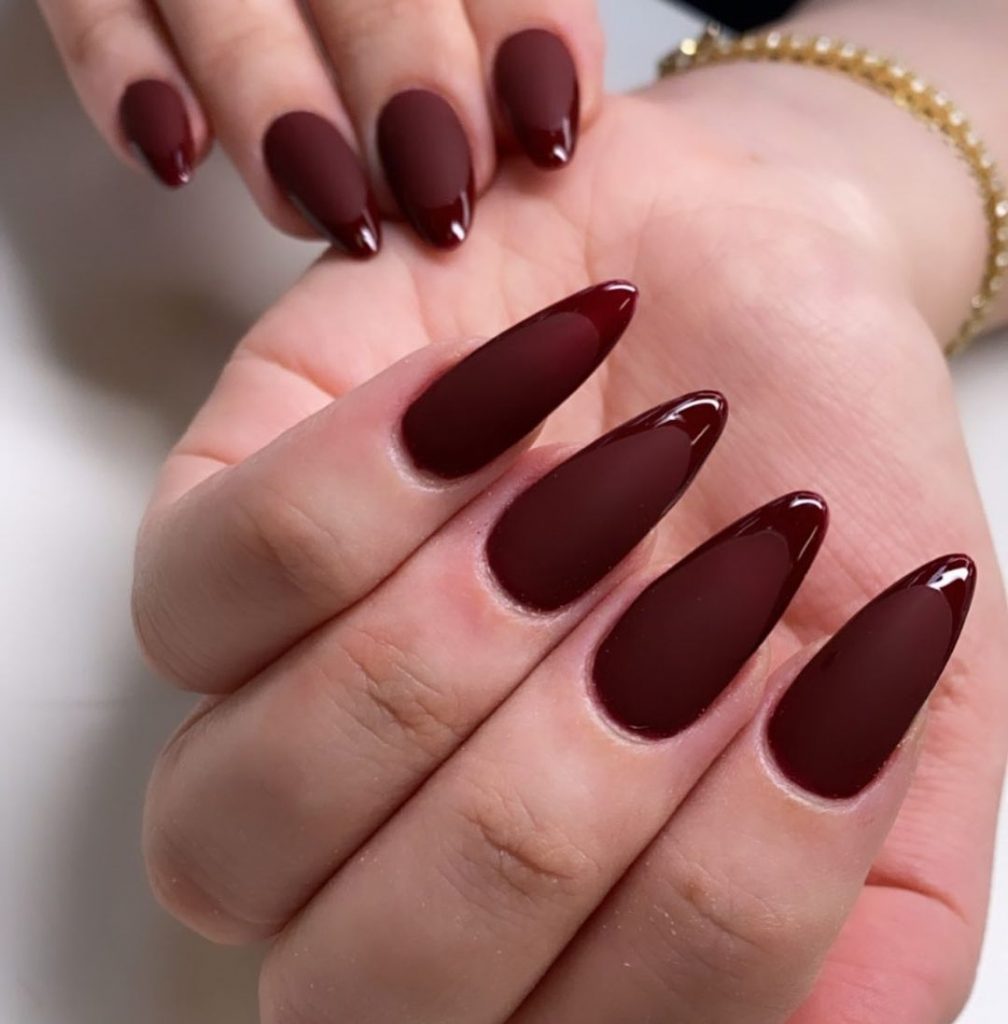Fall Nail Styles 2024: 27 Ideas to Inspire Your Next Manicure - Fall ...