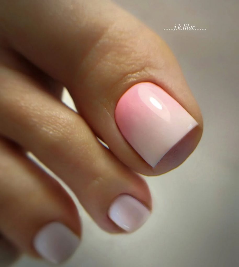 25 Stunning Fall Toe Nail Colors: Perfect Shades for the Season - Fall ...