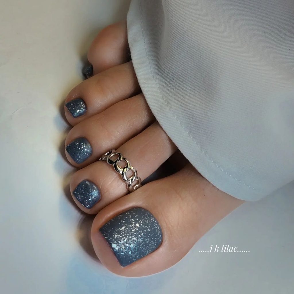 25 Stunning Fall Toe Nail Colors: Perfect Shades for the Season - Fall ...