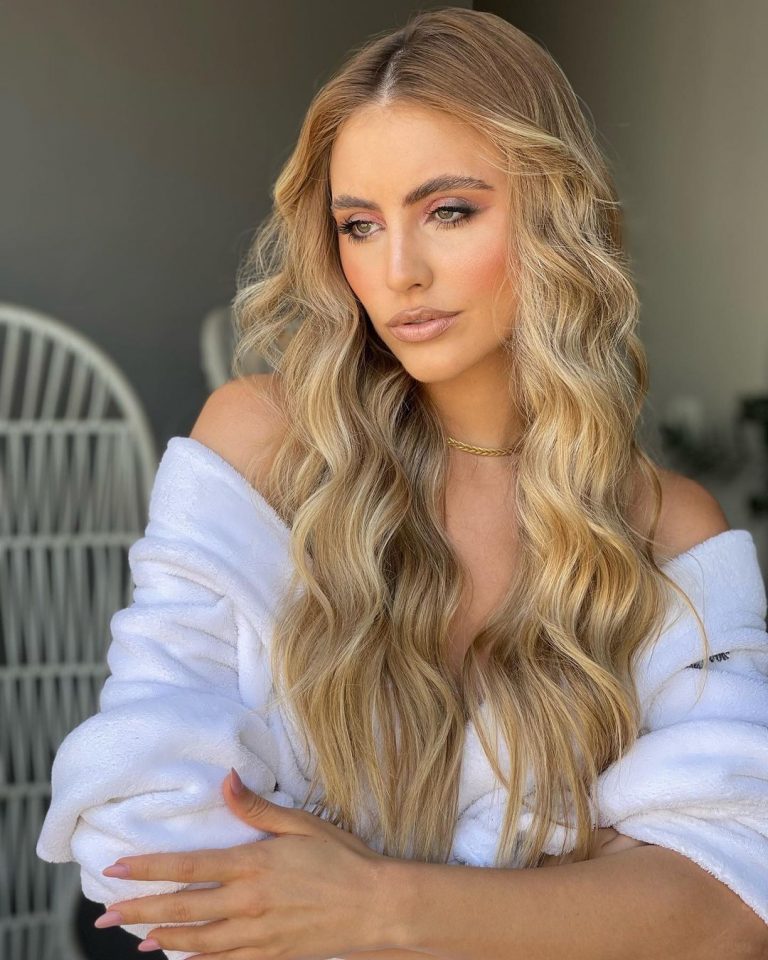 Layered Fall Hairstyles 2024: 25 Stylish Ideas - Fall Update 2025