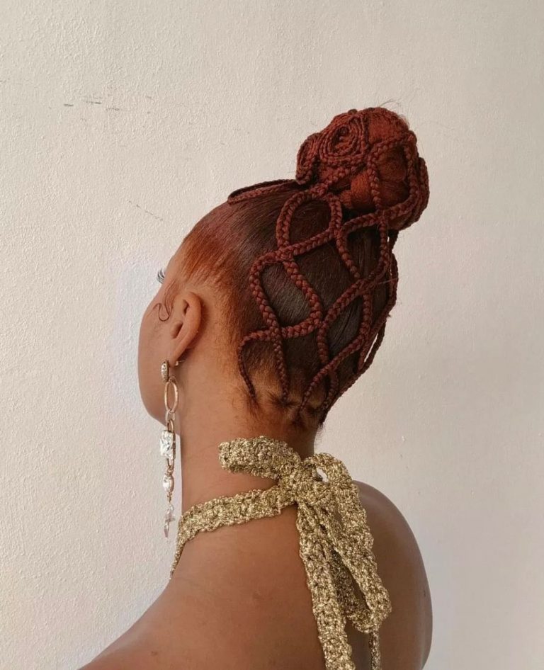 27 Fall Braid Hairstyles 2024: Trending Styles to Try - Fall Update 2025