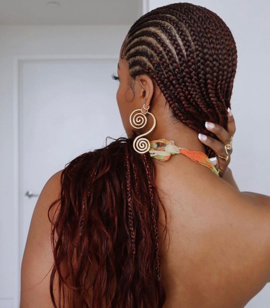 27 Fall Braid Hairstyles 2024: Trending Styles to Try - Fall Update 2025