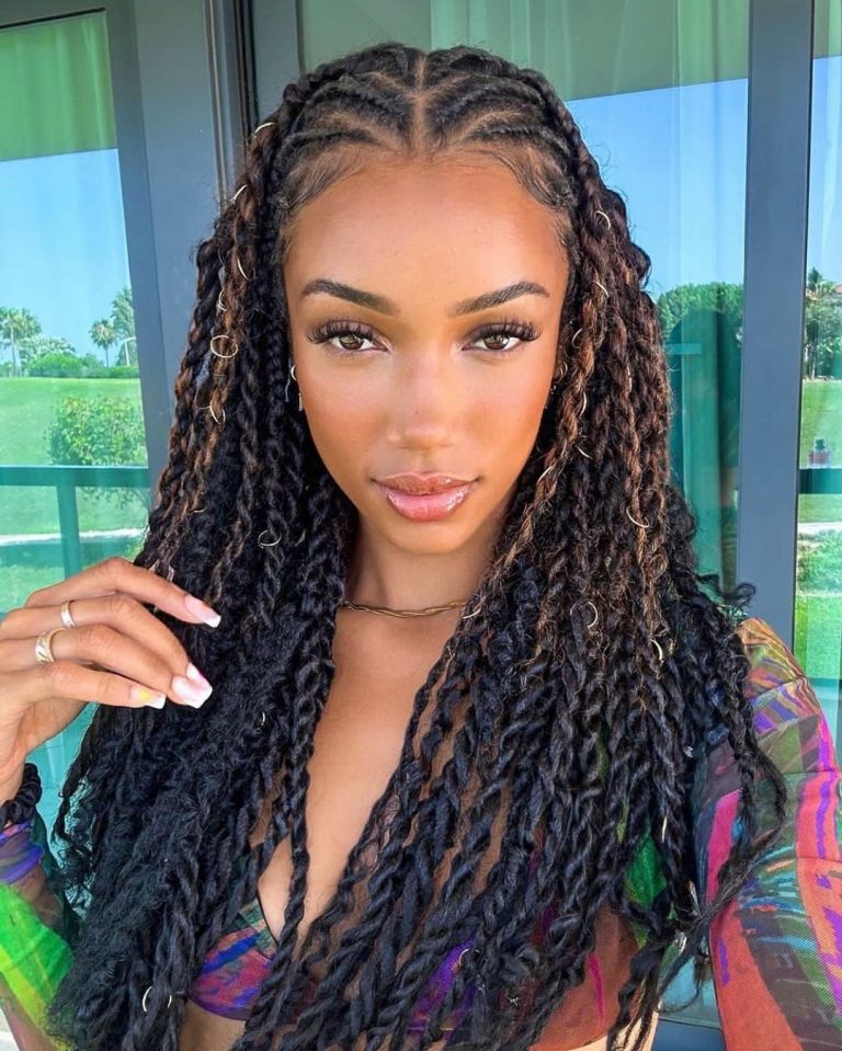 27 Fall Braid Hairstyles 2024: Trending Styles to Try - Fall Update 2025