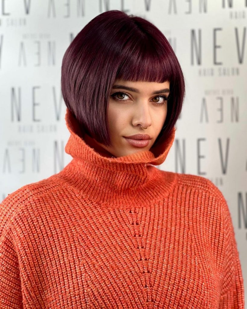 25 Fall Bob Hairstyles 2024: Fresh Ideas for the Season - Fall Update 2025