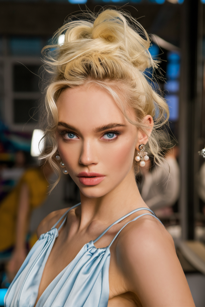 29 Winter Hairstyles Trending for 2024-2025: Must-Try Looks for the ...