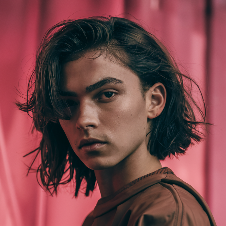 27 Best Men's Fall Haircuts 2024: Trendy Ideas for the Season - Fall ...